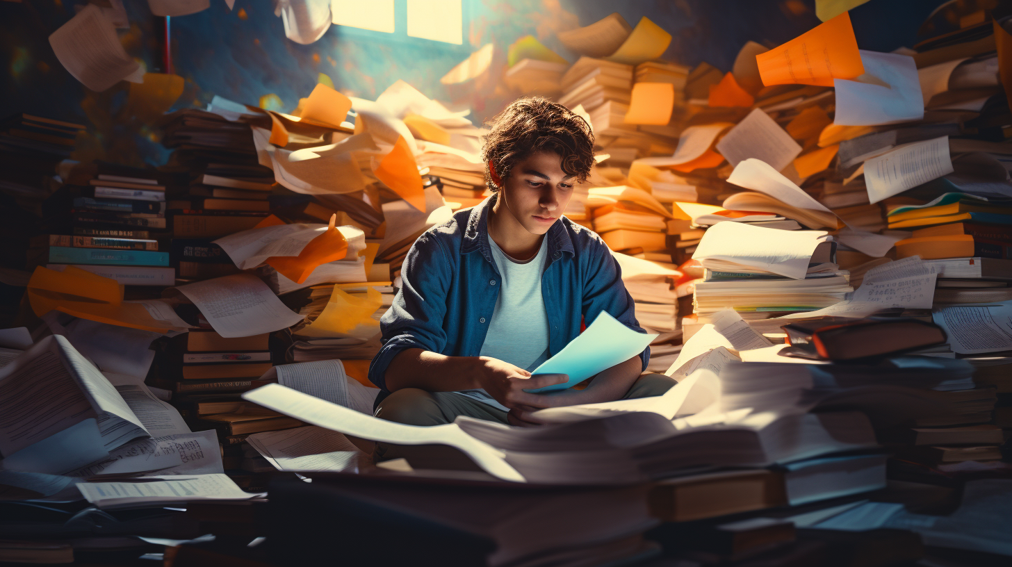 IB Extended Essay – Step By Step Guide - IB Pros